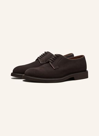 Lottusse Lottusse Derby Baltimore braun