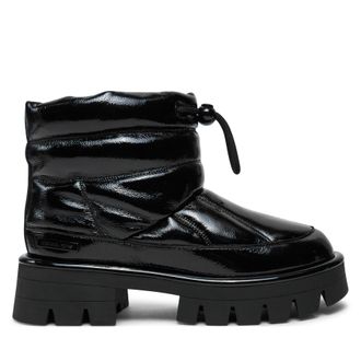 Michael Kors Schneeschuhe MICHAEL Michael Kors Barton 40F4BTFE5L Schwarz