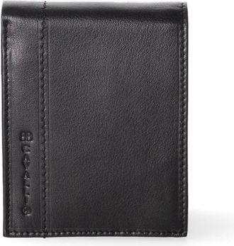 Cavalli Portefeuille Bc410-292 - Homme - Accessoires - Noir - Taille: ONE Size
