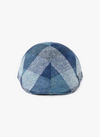 Saison 1865 Casquette gavroche chevron