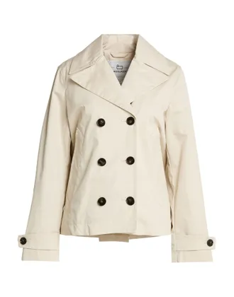 Woolrich JACKEN & M&Auml;NTEL - Jacken, M&auml;ntel & Trenchcoats auf YOOX.COM
