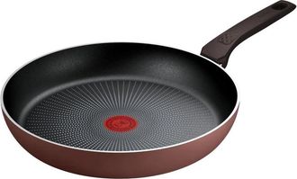 T-fal New Chef Touch C2980622 Bratpfanne, 28 cm, für alle Herdarten + Induktion
