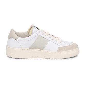 Saint Sneakers Marmor Segelschuhe - - Shoes - Herren - Mehrfarbig - 40 EU