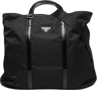 Prada Damen, Pre-Owned, Schwarzk, ONE SIZEGr&ouml;&szlig;e