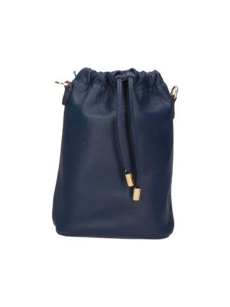 Gave Lux Hobo tasche Frauen BLUE JEANS