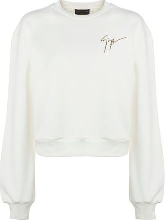 Giuseppe Zanotti SAUVANNE Vest