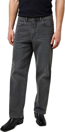 Wrangler Herren-Jeans Loose Straight, Oversized Fit, Loose Leg