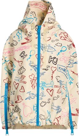 Khrisjoy JACKEN & M&Auml;NTEL - Jacken und Anoraks auf YOOX.COM