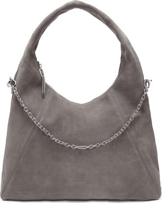 Les Visionnaires Schultertasche Jade Cozy Chain