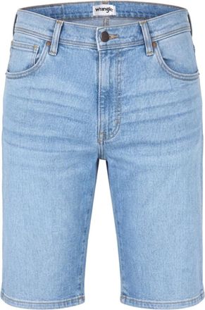 Wrangler Jeans COLTON SHORTS SLATE SHADE