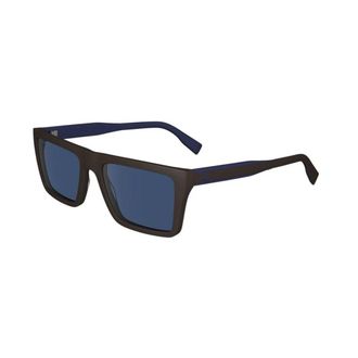 Lacoste L6009S Sonnenbrille - - Accessories - Herren - Braun - 56 MM