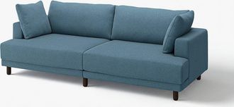 IKEA UPP&Aring;KRA 3er-Sitzelement