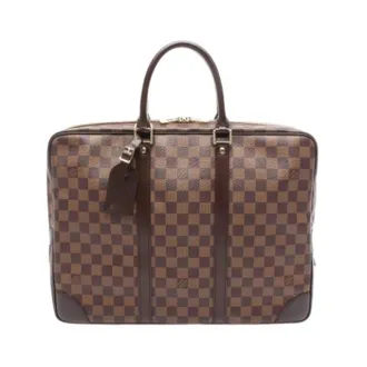 Louis Vuitton Herren, Pre-Owned, Braun, ONE SIZEGr&ouml;&szlig;e