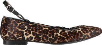 A.P.C. SCHUHE - Ballerinas auf YOOX.COM