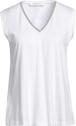 Fabiana Filippi TOPS - T-shirts auf YOOX.COM