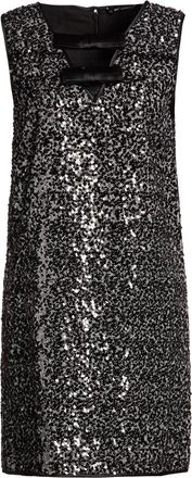 Karl Lagerfeld KLEIDER - Mini-Kleider auf YOOX.COM