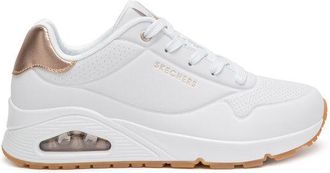 Skechers Sneakers UNO 177094 WHT Weiß