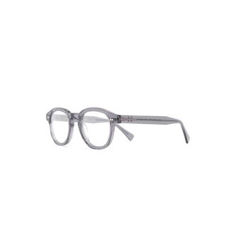 Epos Bronte 3 Monture Optique - unisex - Accessoires - Gris - Taille: 48 MM