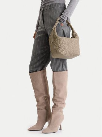 Tous Handtasche Puffy Bear 2002304943 Beige