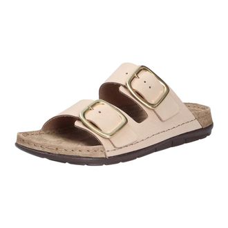 Rohde Damen, Schuhe, Beige, 42 EUGr&ouml;&szlig;e