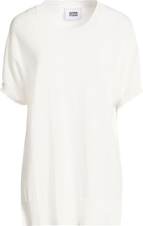 Alpha Studio STRICKWAREN - Pullover auf YOOX.COM