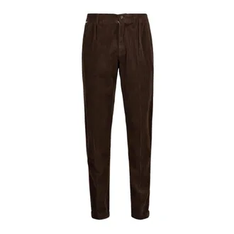 04651/ Damen, Hosen, Braun, LGr&ouml;&szlig;e