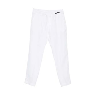 Michael Coal Herren, Hosen, Wei&szlig;, W31Gr&ouml;&szlig;e