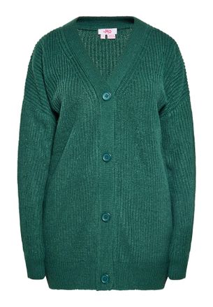 Mymo Strickjacke