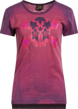Vivienne Westwood TOPS - T-shirts auf YOOX.COM