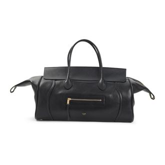 Celine Celine, Damen, Taschen, Schwarzk, ONE SIZEGr&ouml;&szlig;e