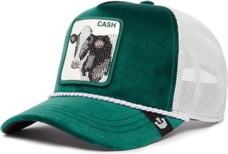 Goorin Brothers Cap Emerald Cow