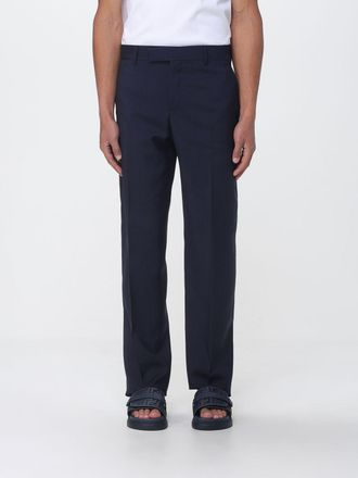 Fendi Pantalon FENDI Homme couleur Bleu