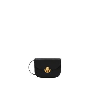Furla Femme, Sacs, Noir, Taille: ONE Size Sfera Mini Crossbody