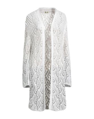 PHO Firenze STRICKWAREN - Strickjacken auf YOOX.COM