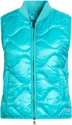 Canadian JOANNE VEST