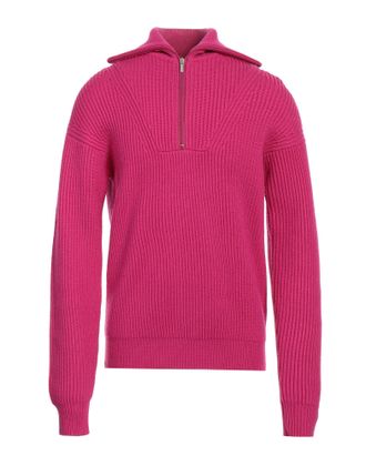 Dr&ocirc;le de Monsieur STRICKWAREN - Rollkragenpullover auf YOOX.COM
