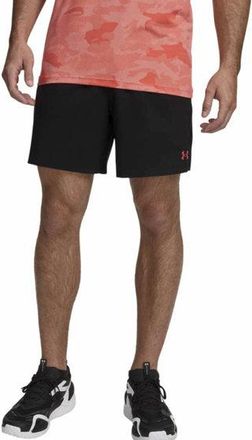 Under Armour Vanish Woven DC M - Trainingshosen - Herren