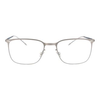 Mykita unisex, Accessoires, Gris, Taille: 53 MM Lunettes Optiques &Eacute;l&eacute;gantes avec D&eacute;tail Jari