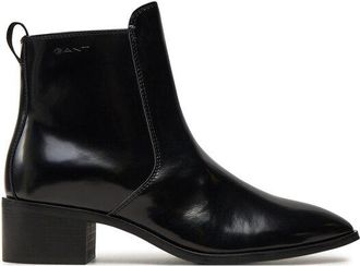 GANT Stiefeletten Broomly 29541790 Schwarz