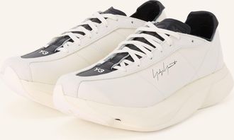 Yohji Yamamoto Sneaker Y-3 Adios Pro 3 Lx weiss