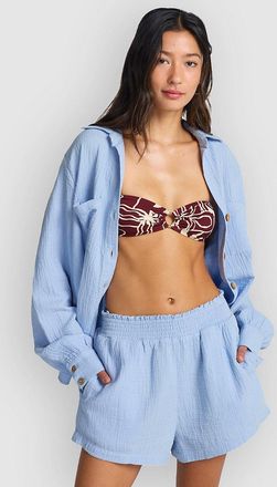 Billabong In The Waves Shorts twilight blue