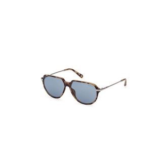 Guess Authentische stilvolle Brillen mit erstklassigem Service - - Accessories - Herren - Braun - 56 MM