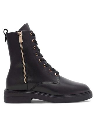 Sergio Bardi Schn&uuml;rschuhe ARC-C1040-01SB Schwarz