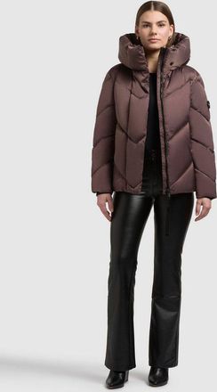 Khujo Steppjacke OLSA2