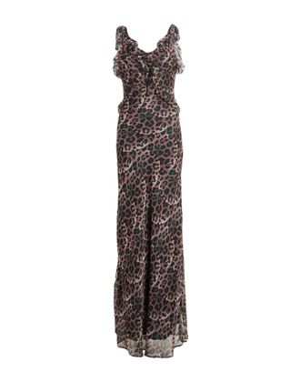 Ga&euml;lle Paris KLEIDER - Maxi-Kleider auf YOOX.COM