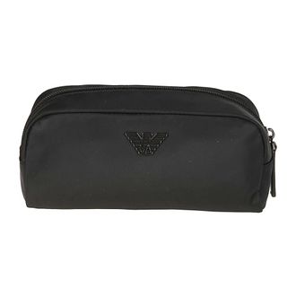 Emporio Armani Herren, Taschen, Schwarzk, ONE SIZEGr&ouml;&szlig;e
