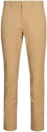 Aigle Pantalon slim en coton m&eacute;lang&eacute;