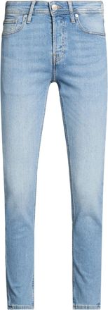 Jack & Jones HOSEN & R&Ouml;CKE - Jeanshosen auf YOOX.COM