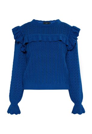 Faina Pullover