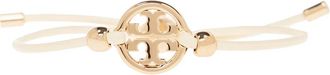 Tory Burch Femme, Accessoires, Jaune, Taille: ONE Size Miller Slider Bracelet